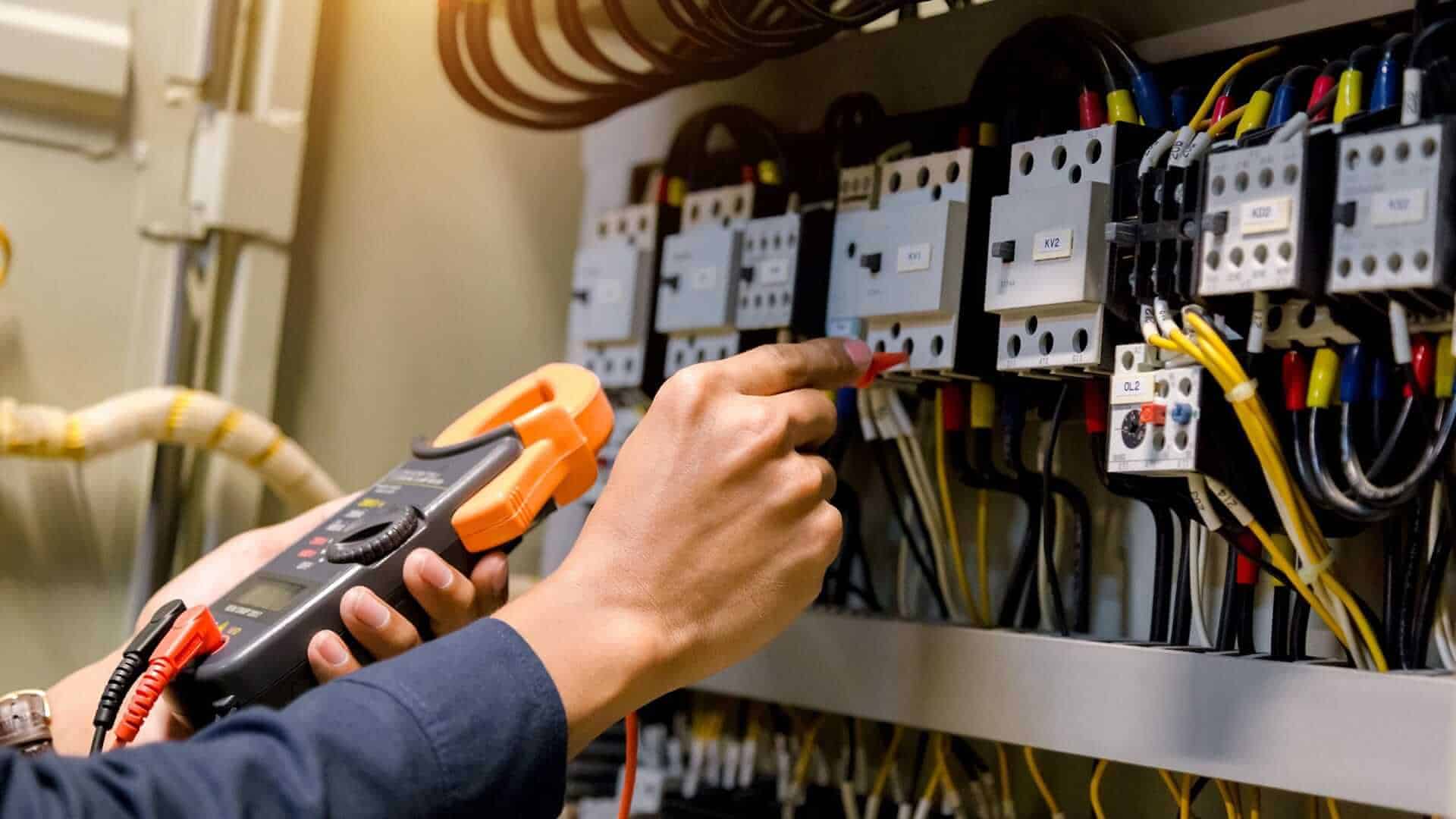 Electrical Contractor Halifax | Local Commercial Electrician